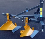 Pluhy dvouradličné - Farma A-Z